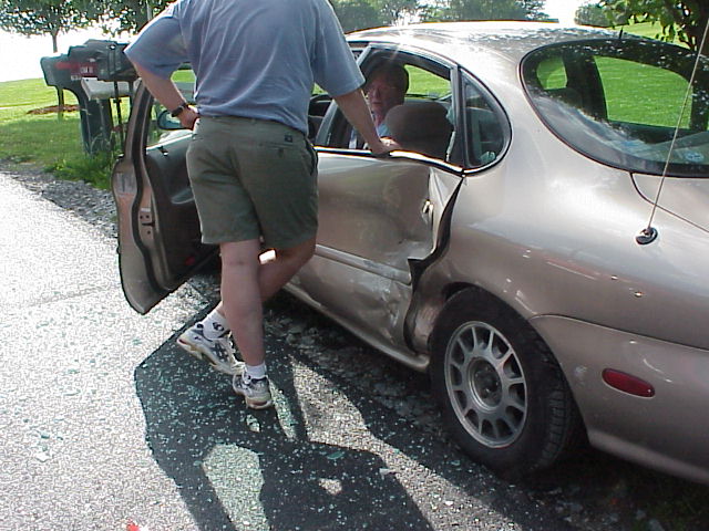 Roadster's crash safety? | Factory Five Racing Forum