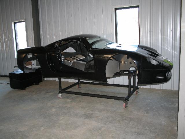 Chassis Cart - Version 1.0 | Factory Five Racing Forum